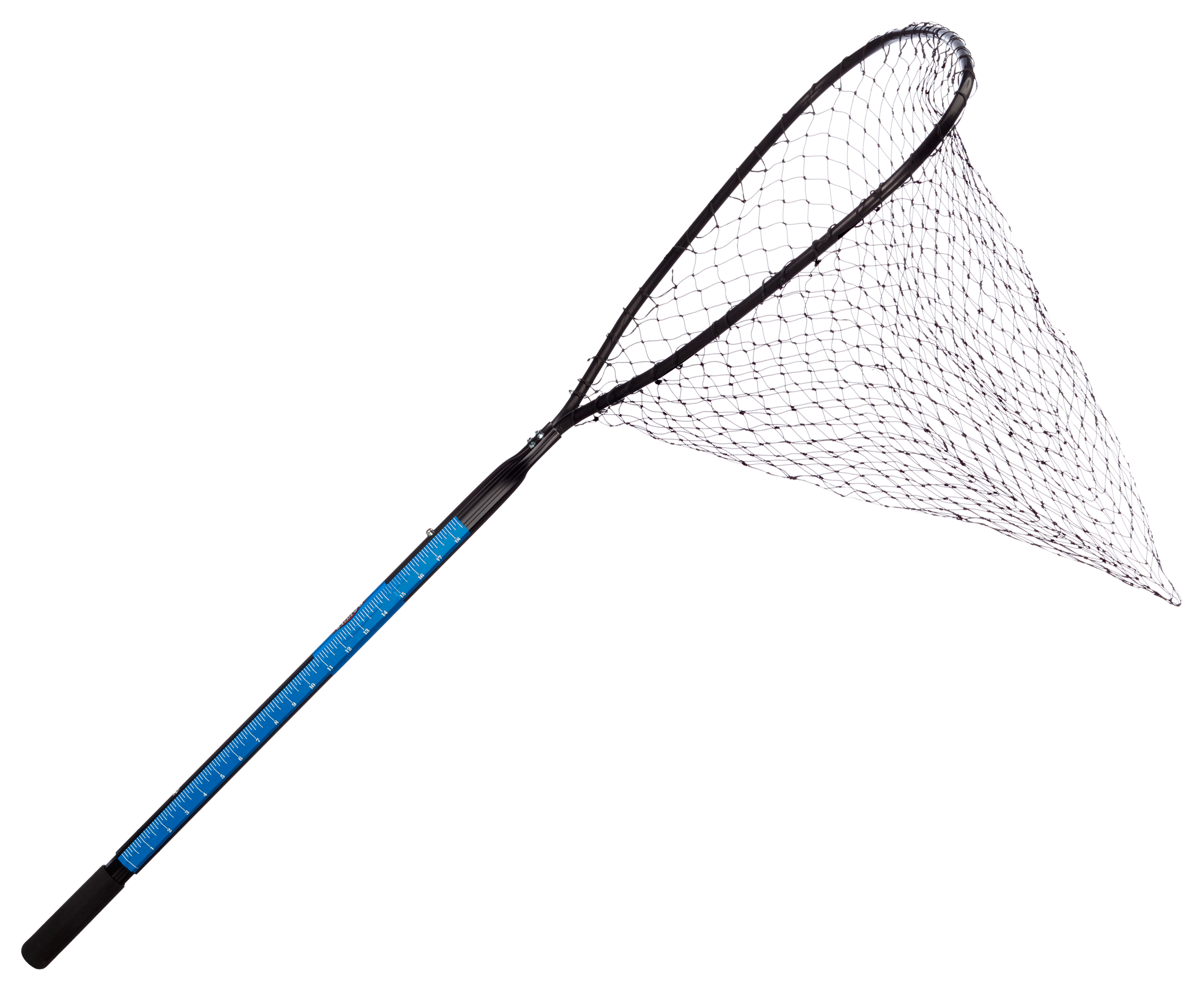 Ranger Ruler Telescopic Handle Landing Net | Cabela's